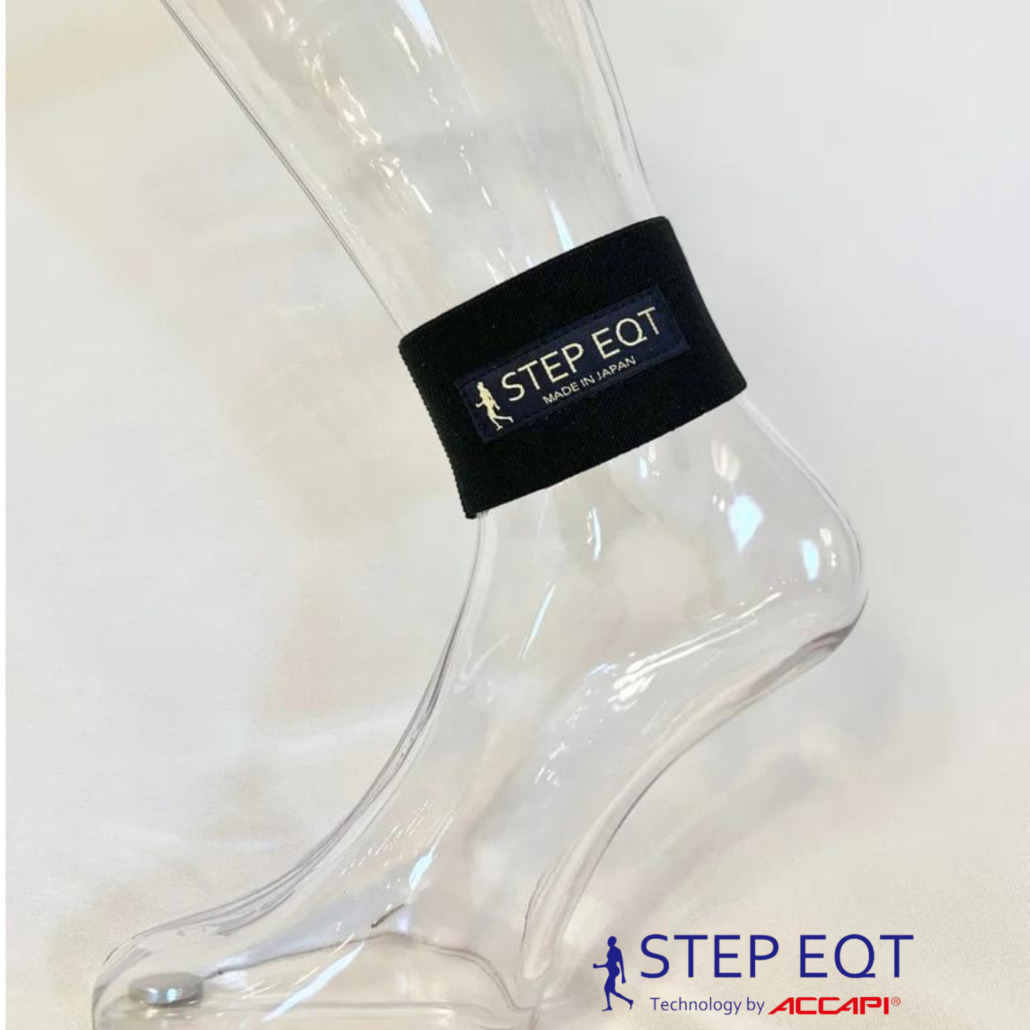 【公式】ACCAPI/STEP EQT - 着る医療で人もワンちゃんも元気でイキイキと！